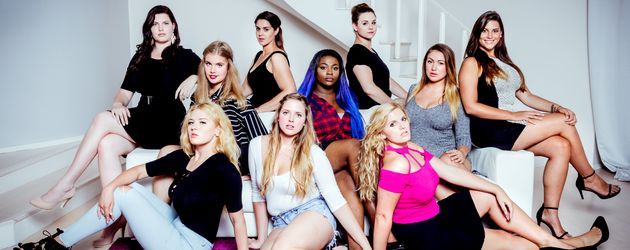 GNTM-Abklatsch? Neue Show für PLUS SIZE Models