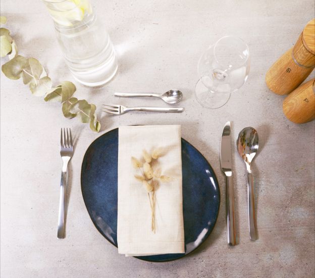 Tischlein deck' dich! So deckt ihr euren Tisch festlich ein