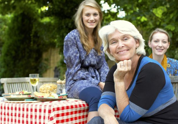 Leckere und gesunde Rezepte mit denen wir unsere Mütter am Muttertag feiern