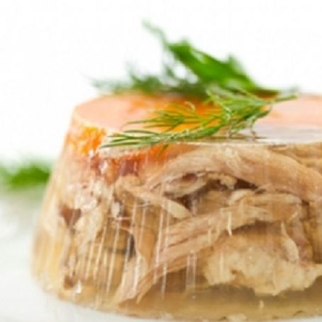 Cholodez - Russische Sülze (4.6/5)