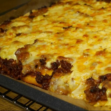 Pizza Hollo Bollo (3.9/5)