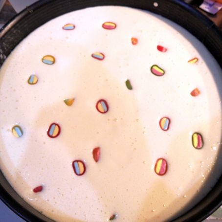 Haribo "Picco-Cherries-Gold-Cheesecake-Brownies" (4.6/5)